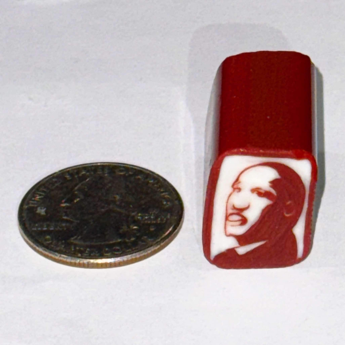 Jesse Taj Martin Luther King Jr. Cane – Mille Mafia