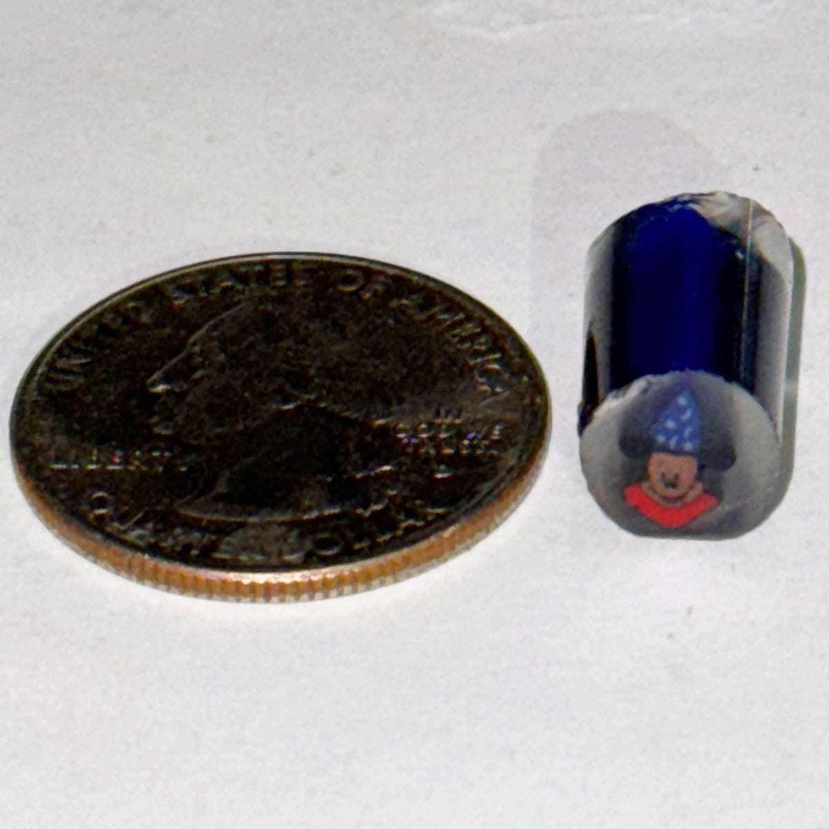 Jesse Taj Fantasia Mickey Mouse Cane – Mille Mafia