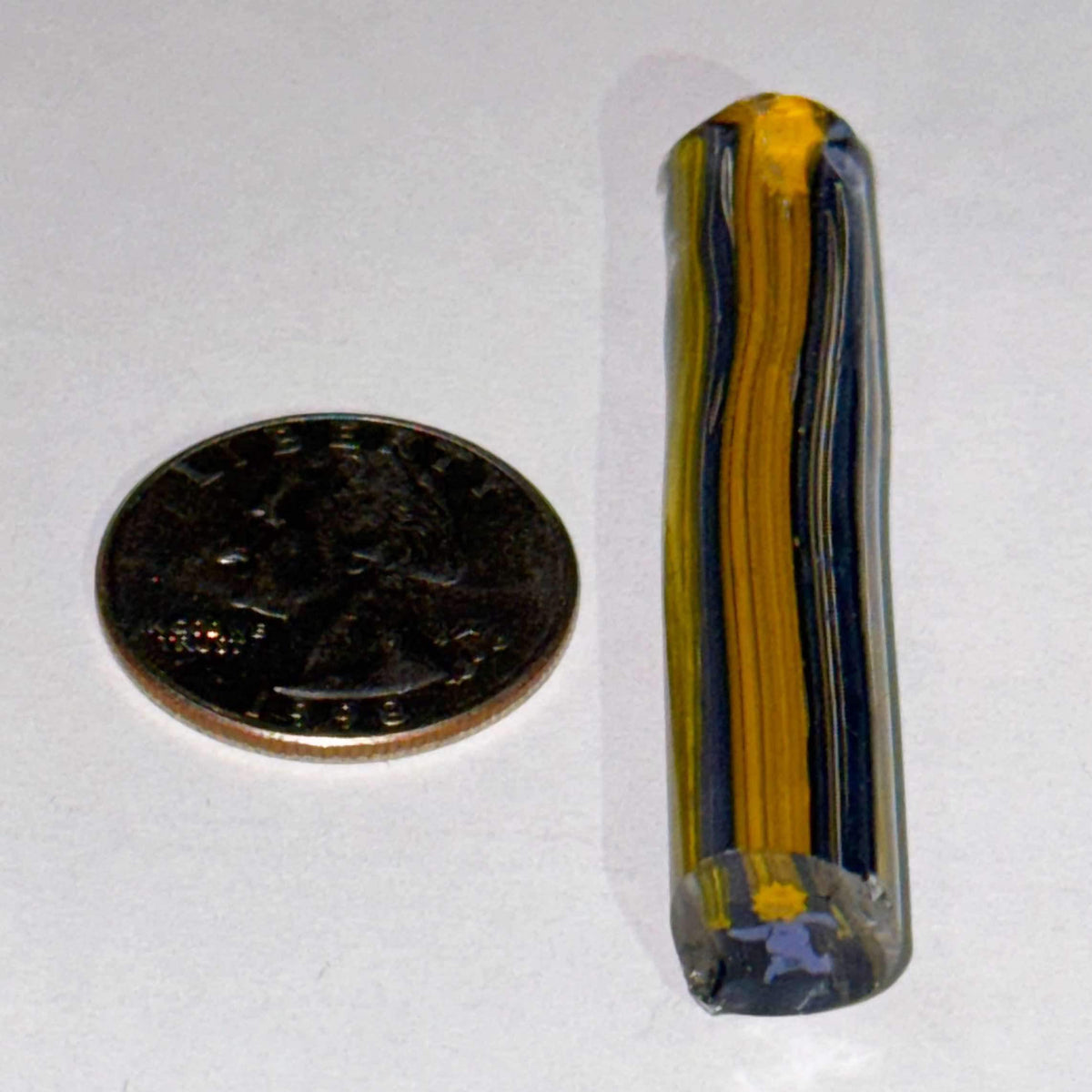 Malachi Wilkinson Dancing Maggie Simpson Cane – Mille Mafia