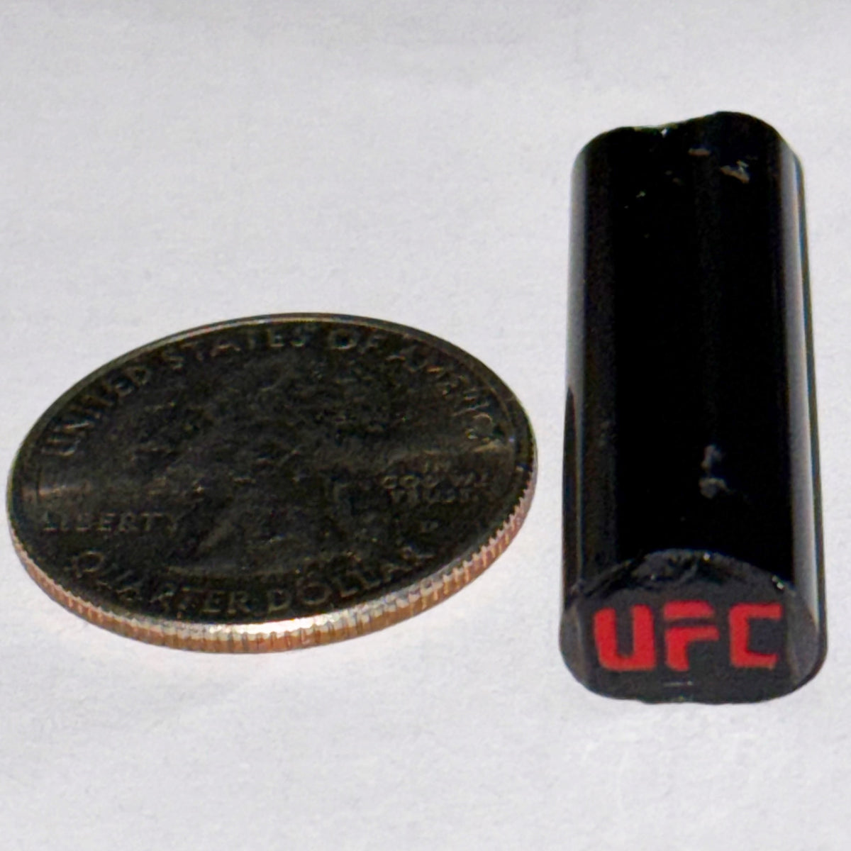Malachi Wilkinson UFC Cane – Mille Mafia