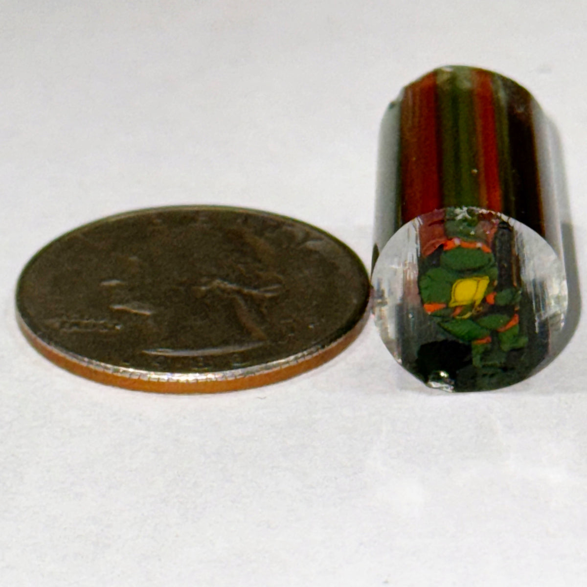 Beth James TMNT Full Body Michelangelo Cane – Mille Mafia