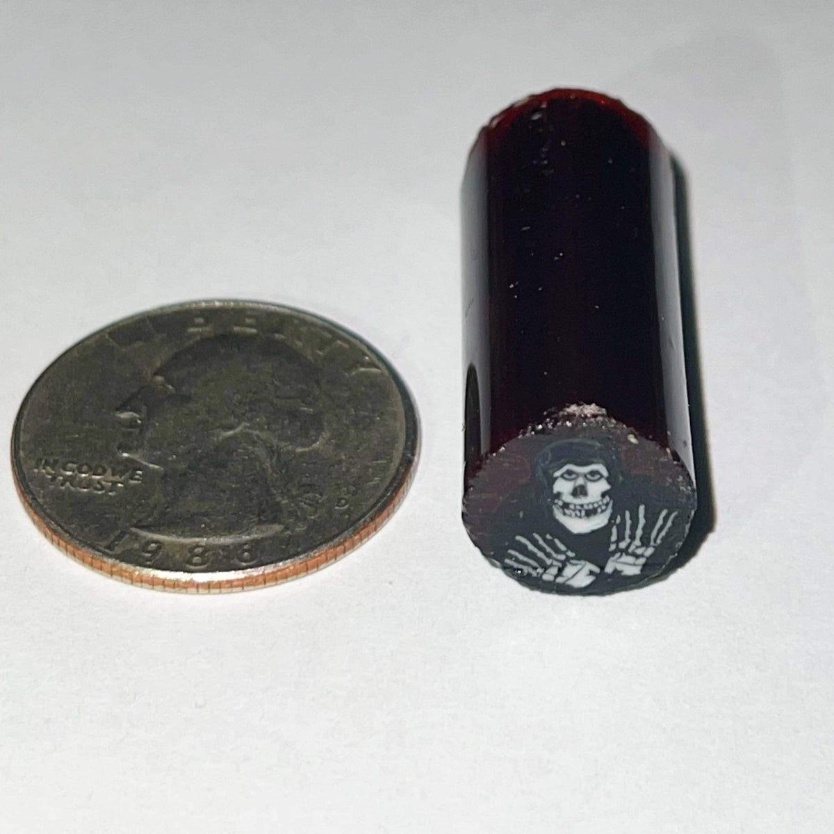 Stephen Boehme Fiend Cane – Mille Mafia